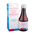Ossopan -D Suspension: Buy bottle of 200 ml Suspension at best price in ...