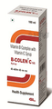 B-Colen C NS Syrup: Buy bottle of 100.0 ml Syrup at best price in India ...