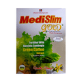 Medislim Gold with Garcinia & Green Coffee Extract for Weight ...