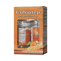 Coloprep Bowel Preparation Kit Delicious Orange: Buy bottle of 177.0 ml ...