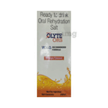 Olyte ORS Liquid Orange: Buy packet of 200.0 ml Liquid at 𝗯𝗲𝘀𝘁 𝗽𝗿𝗶𝗰𝗲 in ...