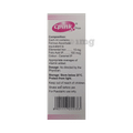 Cpink Drop: Buy packet of 15 ml Drop at best price in India | 1mg