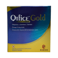 Qtfice Gold Tablet: Buy strip of 10 tablets at best price in India | 1mg