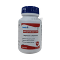 HealthVit Magneed-B6 | With Magnesium & Vitamin B6 | For Bones, Muscles ...