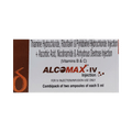Alcomax Combipack Injection: Buy packet of 2.0 ampules at best price in ...