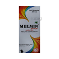 Mulmin Syrup: Buy bottle of 200.0 ml Syrup at best price in India | 1mg