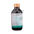 Cobadex Syrup: Buy bottle of 120 ml Syrup at best price in India | 1mg