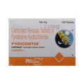 Pyricontin Tablet CR: Buy strip of 10.0 tablet cr at best price in ...