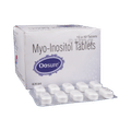 Oosure Tablet: Buy strip of 10.0 tablets at best price in India | 1mg