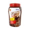 GRD Smart Whey Protein with DHA & Taurine | Gluten Free | Flavour ...