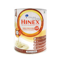 Hinex HP High Protein Powder Vanilla: Buy Tin of 400.0 gm Powder at ...
