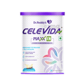 Dr. Reddy's Celevida Maxx EN Powder Vanilla: Buy jar of 400 gm Powder ...