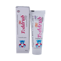 Toddrub Ointment: Buy tube of 40.0 gm Ointment at 𝗯𝗲𝘀𝘁 𝗽𝗿𝗶𝗰𝗲 in India | 1mg