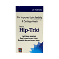 Hip-Trio Tablet with Rosehip Extract for Joint Health: Buy bottle of 20 ...