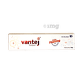 Vantej Extra Foaming Toothpaste | For Sensitivity Relief: Buy tube of ...