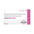Nutropatch Tablet: Buy strip of 10 tablets at best price in India | 1mg