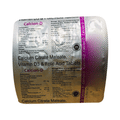 Calcion-D Tablet: Buy strip of 15.0 tablets at best price in India | 1mg