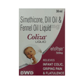 Coliza Liquid: Buy bottle of 30.0 ml Liquid at best price in India | 1mg