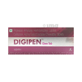 Digipen Tablet: Buy strip of 10.0 tablets at best price in India | 1mg