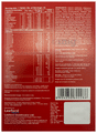 Geofit Men Multivitamin, Multimineral with Ginseng Extract, Lutein ...