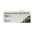 Magmaxx Tablet: Buy strip of 10.0 tablets at best price in India | 1mg