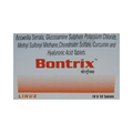 Bontrix Tablet: Buy strip of 10 tablets at best price in India | 1mg