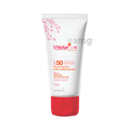 UVedge Sunscreen Gel SPF 50: Buy tube of 50.0 gm Gel at 𝗯𝗲𝘀𝘁 𝗽𝗿𝗶𝗰𝗲 in ...