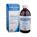 Calcimax Plus Suspension: Buy bottle of 200.0 ml Suspension at best ...