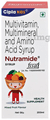 Cipla Kids Nutramide Syrup Mixed Fruit: Buy bottle of 200 ml Syrup at ...