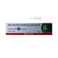 Lulican S Cream: Buy tube of 15.0 gm Cream at best price in India | 1mg