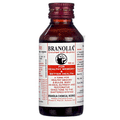 Branolia Tonic: Buy bottle of 100.0 ml Tonic at best price in India | 1mg