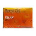 Ezlax Sachet: Buy packet of 10.4 gm Granules at best price in India | 1mg