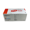 BD-Tab Tablet: Buy strip of 10.0 tablets at best price in India | 1mg