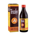 Trisoliv Syrup for Liver Health: Buy bottle of 200.0 ml Syrup at best ...