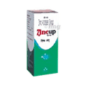 Zinc UP Syrup: Buy bottle of 100.0 ml Syrup at best price in India | 1mg