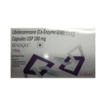 Renoque 180mg Capsule: Buy strip of 10.0 capsules at best price in ...