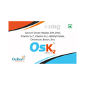 OSK 2 Tablet: Buy strip of 10 tablets at best price in India | 1mg