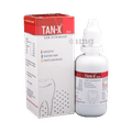 Tan-X Gum Astringent: Buy bottle of 30.0 ml Gum Paint at 𝗯𝗲𝘀𝘁 𝗽𝗿𝗶𝗰𝗲 in ...