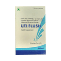 Uti Flush Granules: Buy sachet of 3.5 gm Granules at best price in ...