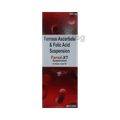 Ferox - XT Syrup: Buy bottle of 200.0 ml Syrup at best price in India | 1mg
