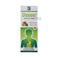 Dr Willmar Schwabe India Dizester Digestive Tonic Sugar Free: Buy ...