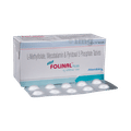 New Folinal Plus Tablet: Buy strip of 10.0 tablets at best price in ...