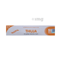 SBL Thuja Ointment: Buy tube of 25 gm Ointment at best price in India | 1mg