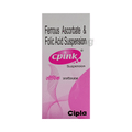 Cpink Oral Suspension: Buy bottle of 200.0 ml Oral Suspension at best ...