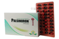 Palsinuron Capsule: Buy strip of 30 capsules at best price in India | 1mg