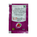 Utwell Pro Sachet: Buy sachet of 2.0 gm Granules at 𝗯𝗲𝘀𝘁 𝗽𝗿𝗶𝗰𝗲 in India ...