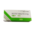 VB7 Tablet: Buy strip of 10.0 tablets at best price in India | 1mg