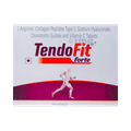 Tendofit Forte Tablet: Buy strip of 15 tablets at best price in India | 1mg