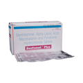 Benfomet Plus Tablet: Buy strip of 10.0 tablets at best price in India ...