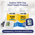 Digital Blood Pressure Monitor, One Touch Operation, BP Machine with ...